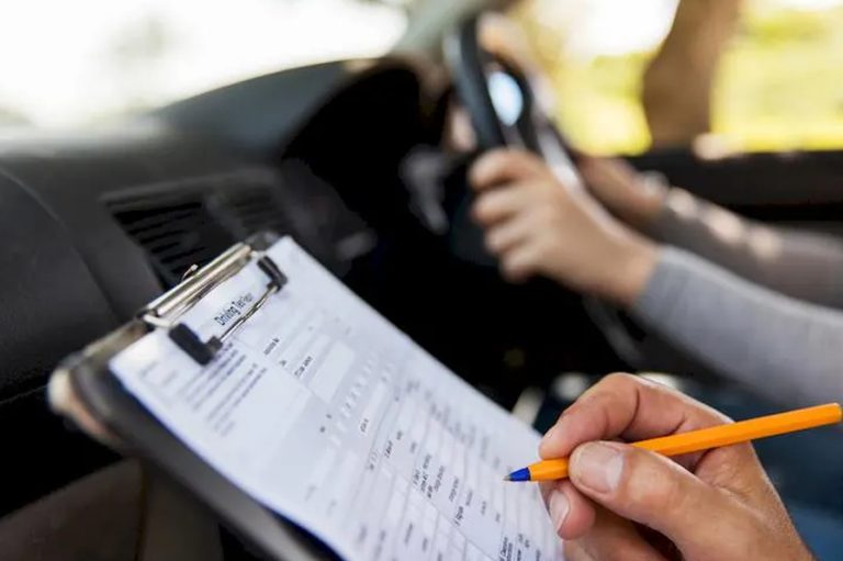 All Nations Driving School – Driving School in Tacoma